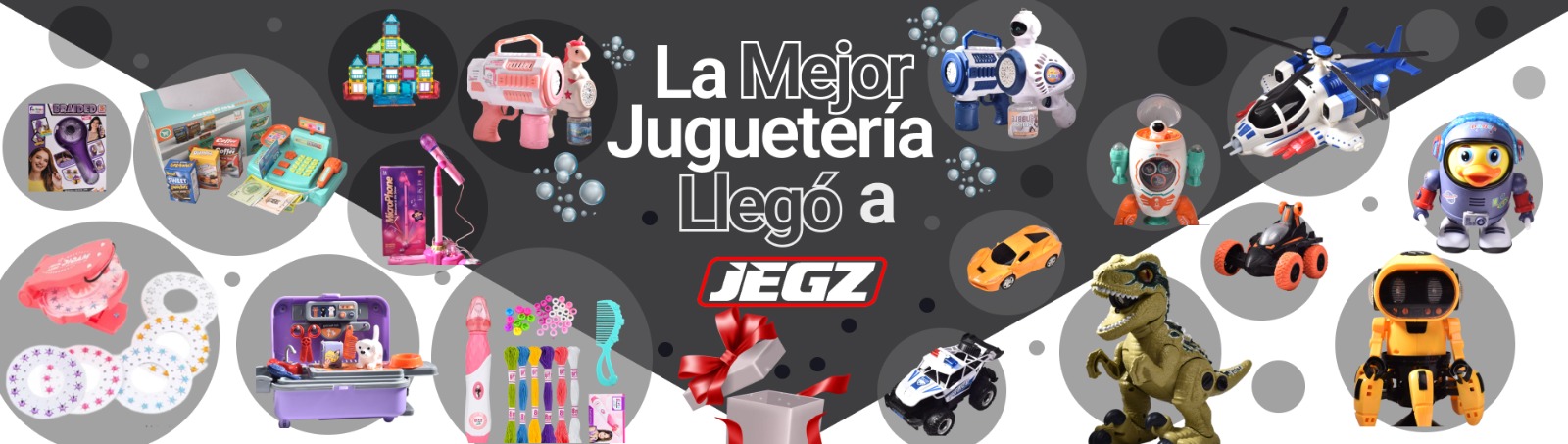 JEGZ